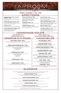 Taproom 29 - Spotlight 29 Casino